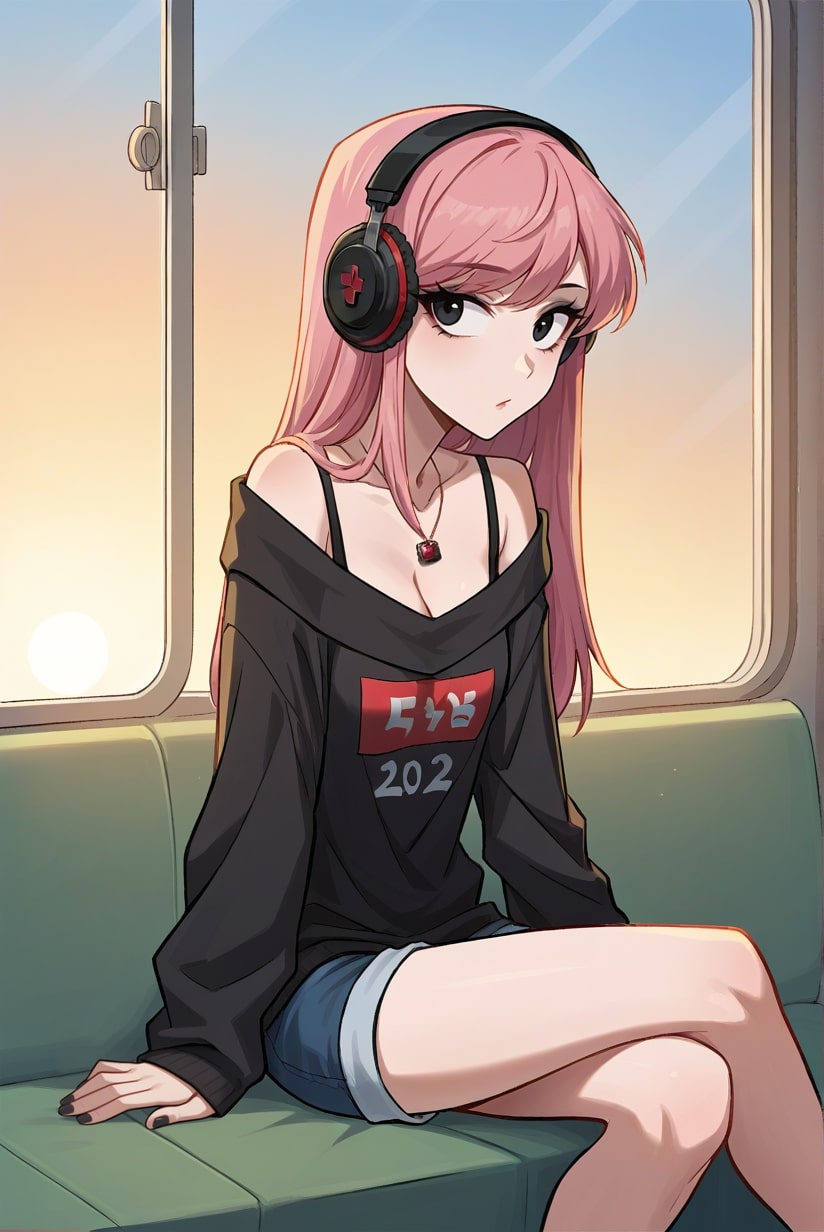 Chat with Sakura Evans | Chat & Interact | Nemora.ai