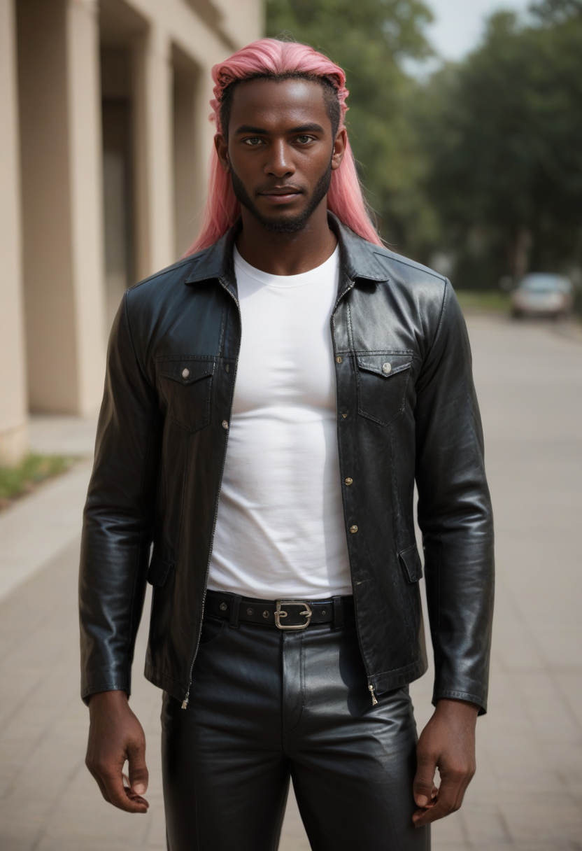 AI Boyfriend: Isaac Walker - Nemora.ai