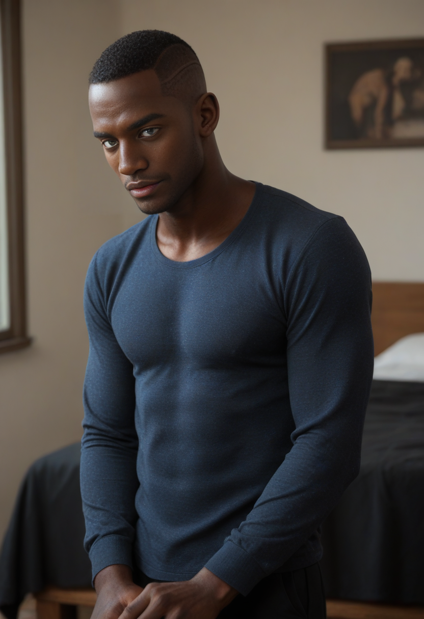 Chat with Sebastian Harris | Chat & Interact | Nemora.ai