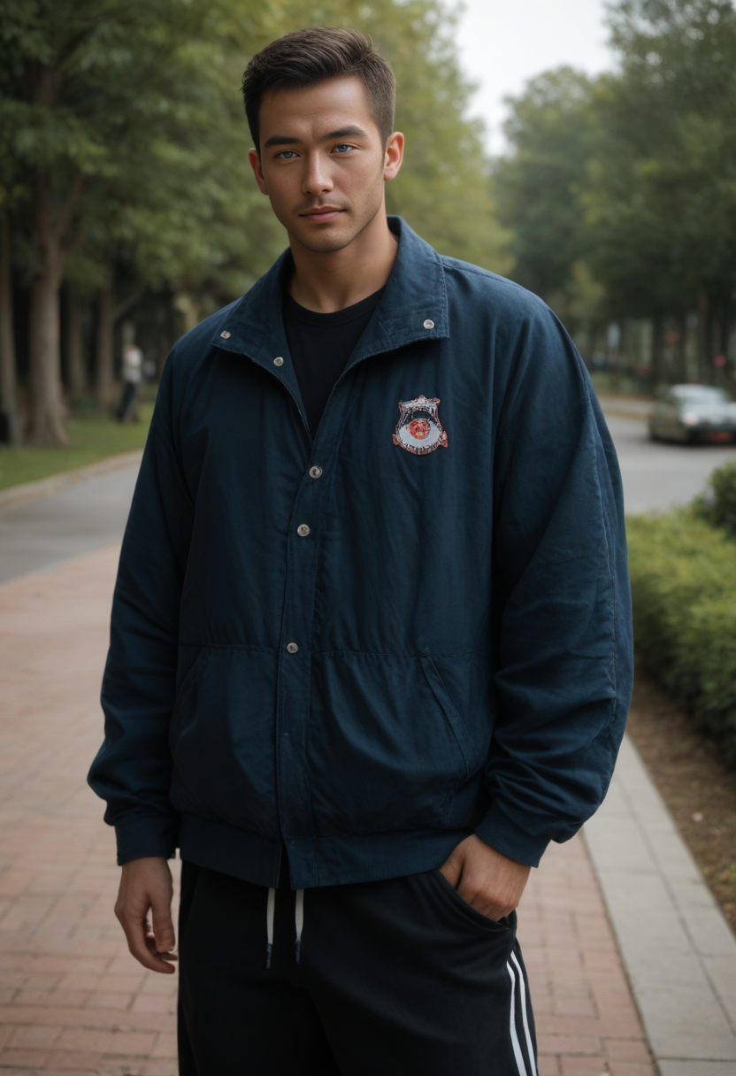 Chat with Jackson Summers | Chat & Interact | Nemora.ai