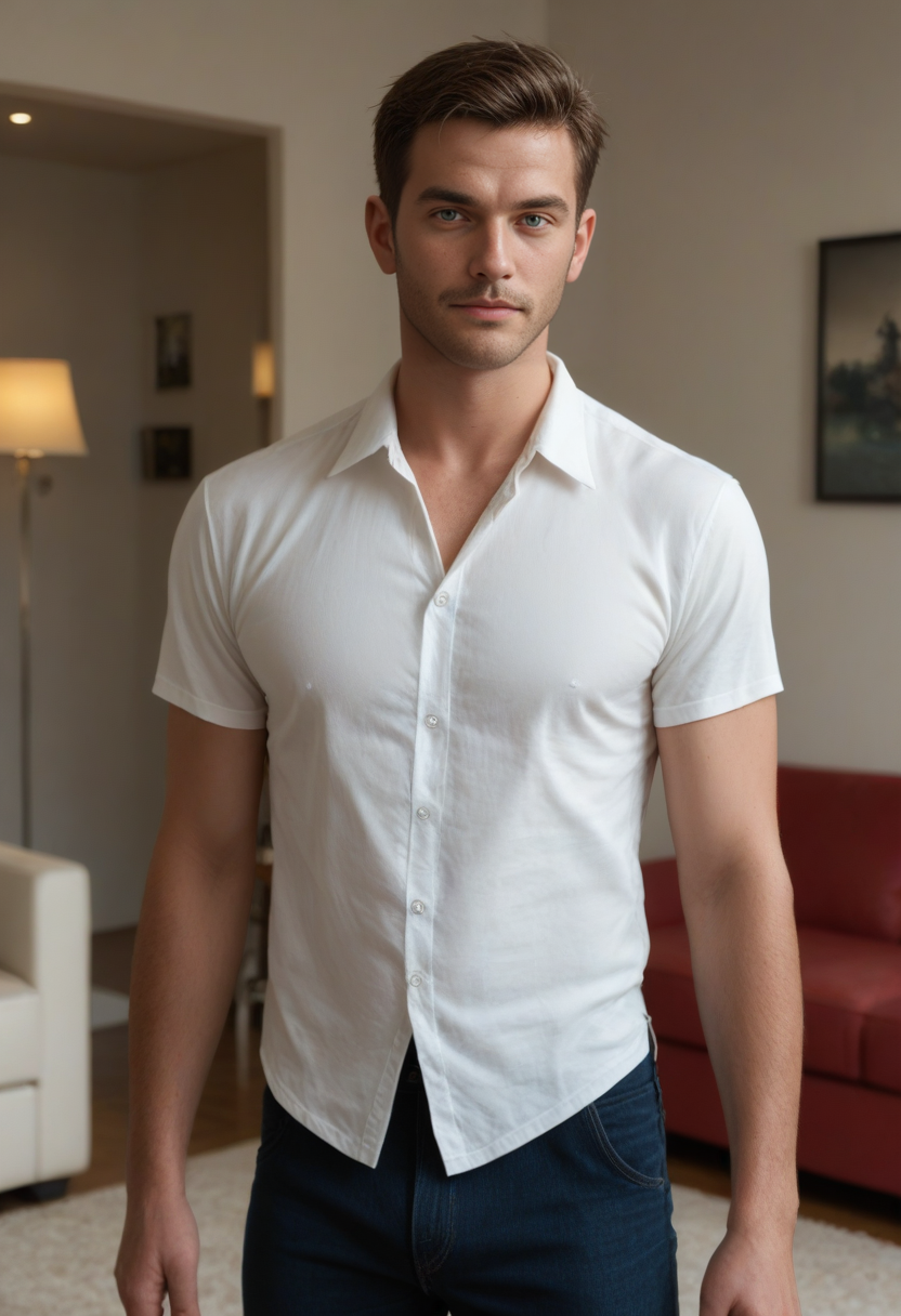 Chat with Alexander Phillips | Chat & Interact | Nemora.ai