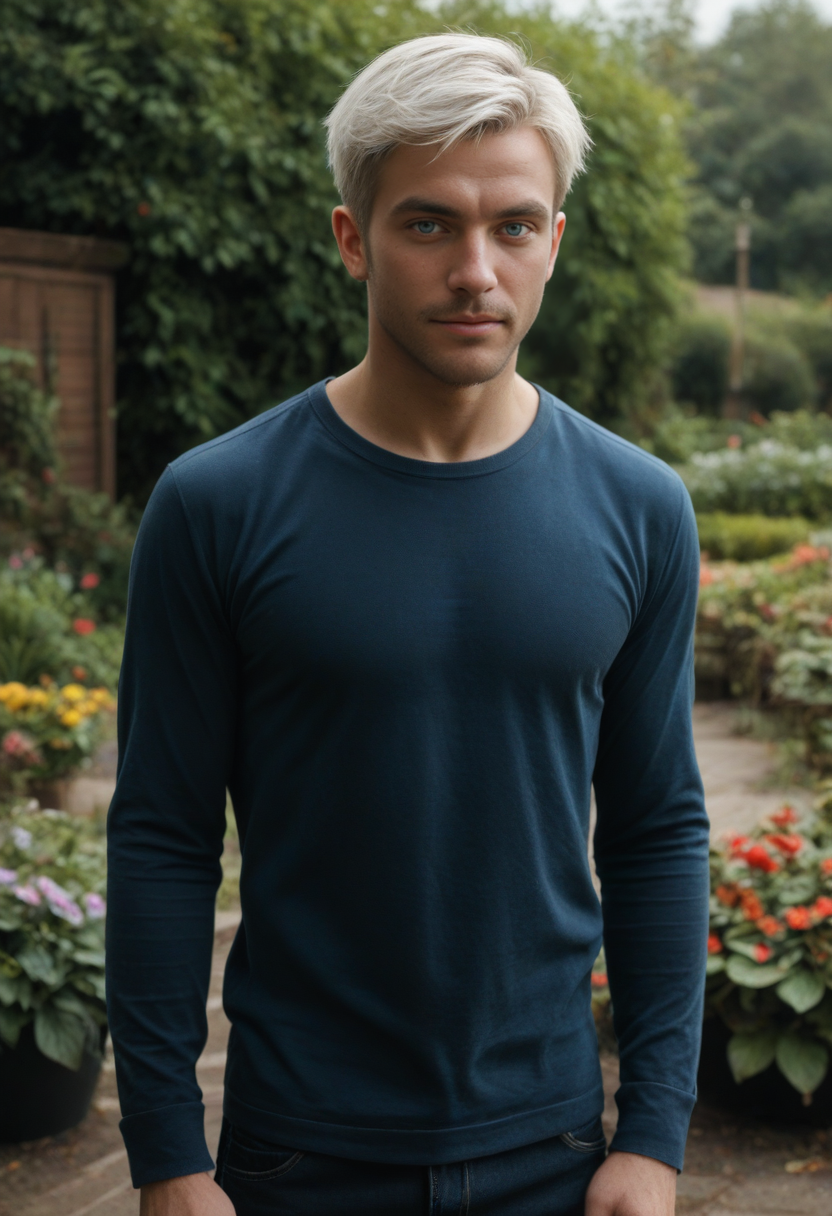 Chat with Oliver Turner | Chat & Interact | Nemora.ai